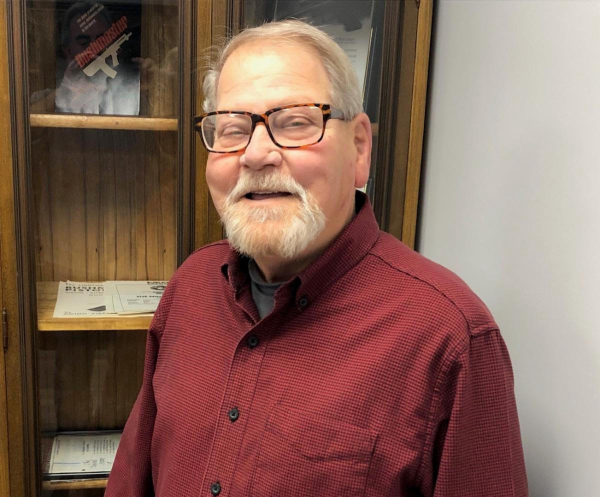 Hydra Weaponry Welcome New Plant Manager | Outdoor Wire