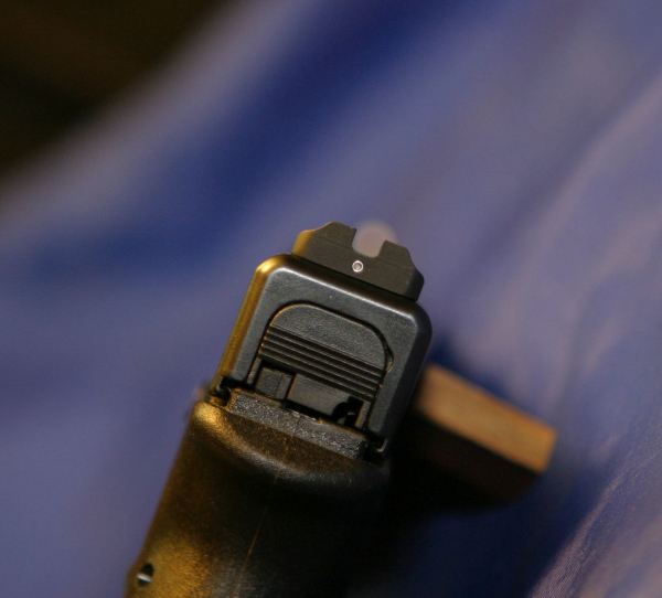 Editor’s Notebook: Focus | Tactical Wire