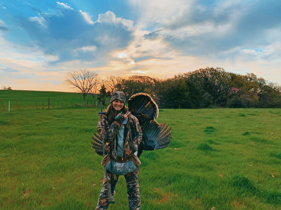 Turkey Tuesday, a 3-part Virtual Series Over Turkey Hunting Basics ...