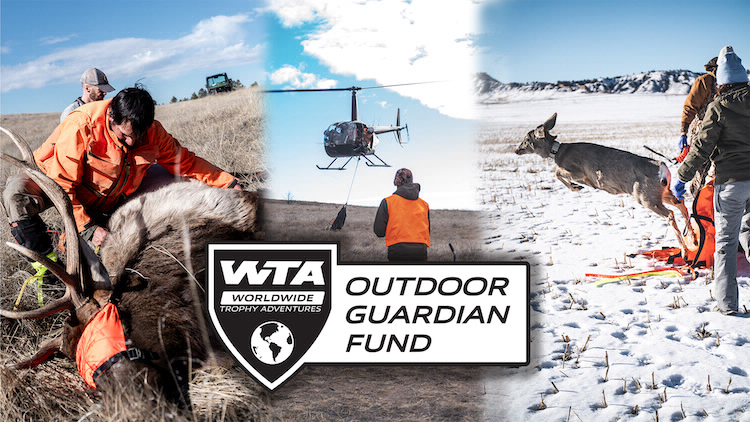 The Guardian — WTA’s New Conservation Pillar | Outdoor Wire