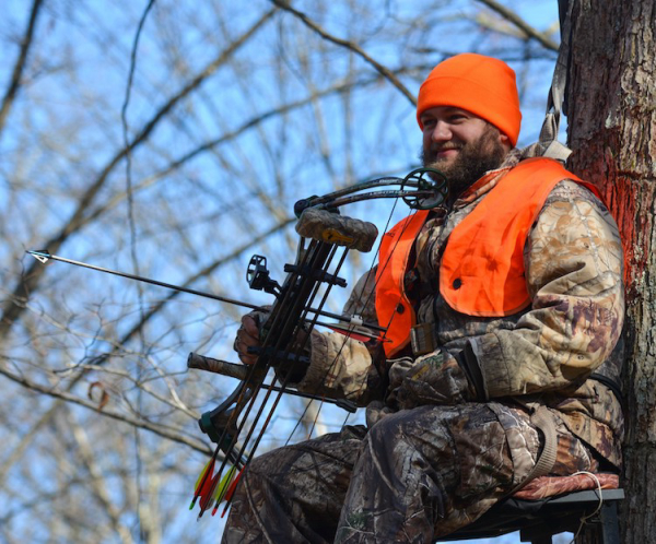 Tree Stand Safety Tips for Hunters | Outdoor Wire