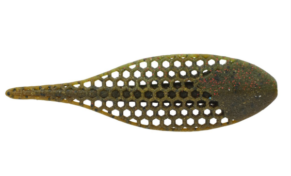 Berkley Introduces PowerBait MaxScent Flux-Gill | Water Wire